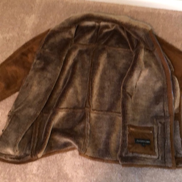 Sergio Benini Fur Coats